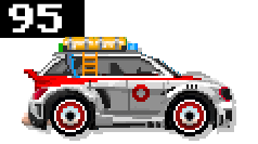 Ghost Hunter | Motor World Wiki | Fandom