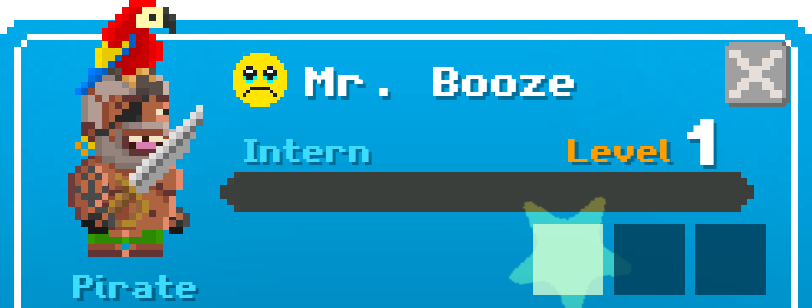 Mr. Booze | Motor World Wiki | Fandom