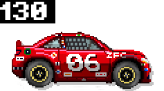 Ruby Racer | Motor World Wiki | Fandom