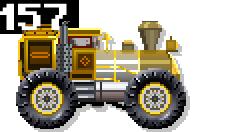 Steam Monster | Motor World Wiki | Fandom