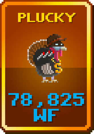 Plucky | Motor World Wiki | Fandom