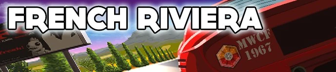 French Riviera | Motor World Wiki | Fandom