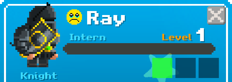 Ray | Motor World Wiki | Fandom