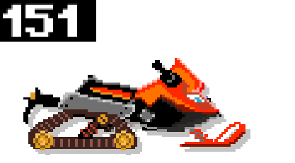 Snow Mobile | Motor World Wiki | Fandom