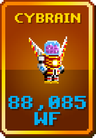 CyBrain | Motor World Wiki | Fandom