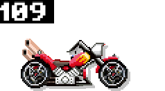 Wild Rider | Motor World Wiki | Fandom