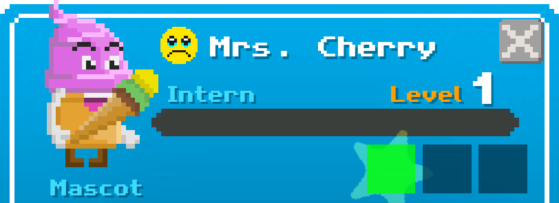 Mrs. Cherry | Motor World Wiki | Fandom