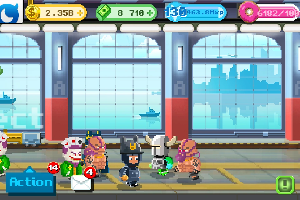 Gameplay Tips | Motor World Wiki | Fandom