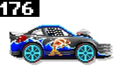 Koi Koi | Motor World Wiki | Fandom