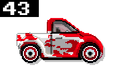 Bendy Hot Rod | Motor World Wiki | Fandom