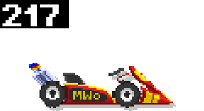 Wasp Kart | Motor World Wiki | Fandom