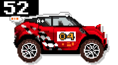 Bendy Suv Rally | Motor World Wiki | Fandom