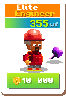 Elite Engineer | Motor World Wiki | Fandom