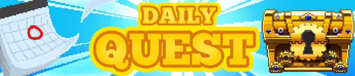 Daily Quest | Motor World Wiki | Fandom