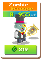 Zombie Scrooge | Motor World Wiki | Fandom