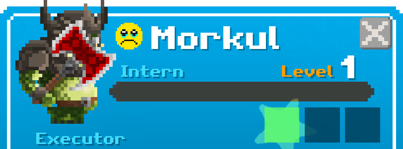 Morkul | Motor World Wiki | Fandom