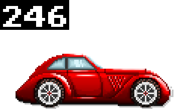 Red Duke | Motor World Wiki | Fandom