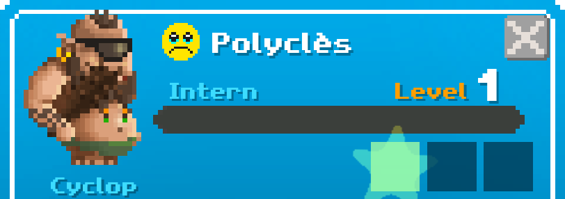 Polyclès | Motor World Wiki | Fandom