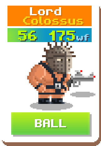 Lord Colossus | Motor World Wiki | Fandom