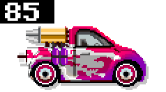 Rocket Hot Rod | Motor World Wiki | Fandom