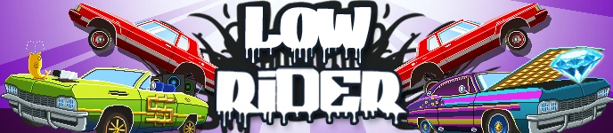 Low Rider | Motor World Wiki | Fandom