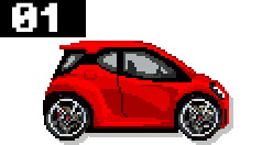 Bendy Coupe | Motor World Wiki | Fandom