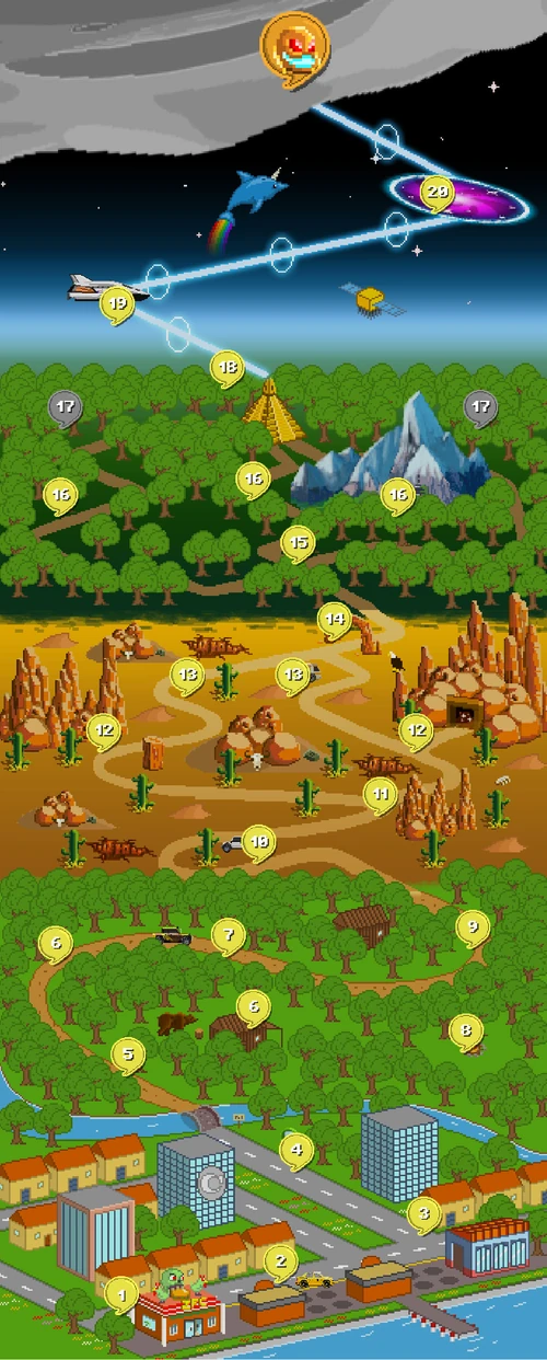 HAMMER Academy | Motor World Wiki | Fandom