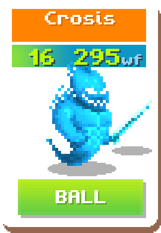 Crosis | Motor World Wiki | Fandom