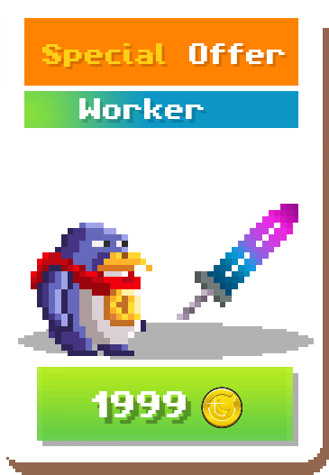 Pingu Jr. | Motor World Wiki | Fandom