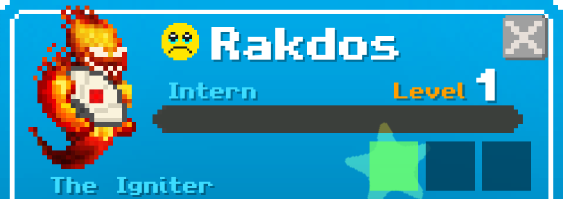 Rakdos | Motor World Wiki | Fandom