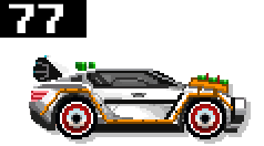 HotRod Project 88 | Motor World Wiki | Fandom