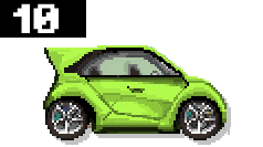 Bendy Hybrid | Motor World Wiki | Fandom