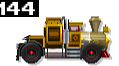 Steam Rig | Motor World Wiki | Fandom