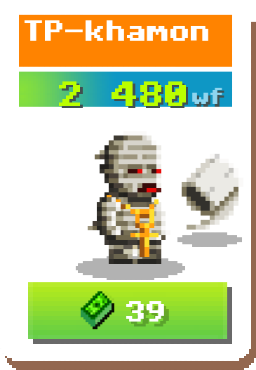 TP-khamon | Motor World Wiki | Fandom