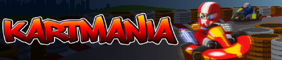 Kart Mania (Type 2) | Motor World Wiki | Fandom