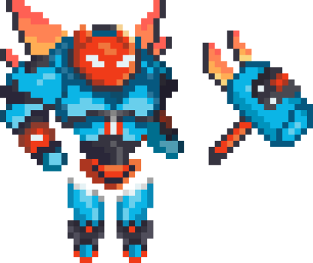 Rocket Fox (Worker) | Motor World Wiki | Fandom