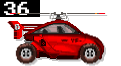 Shark Copter | Motor World Wiki | Fandom