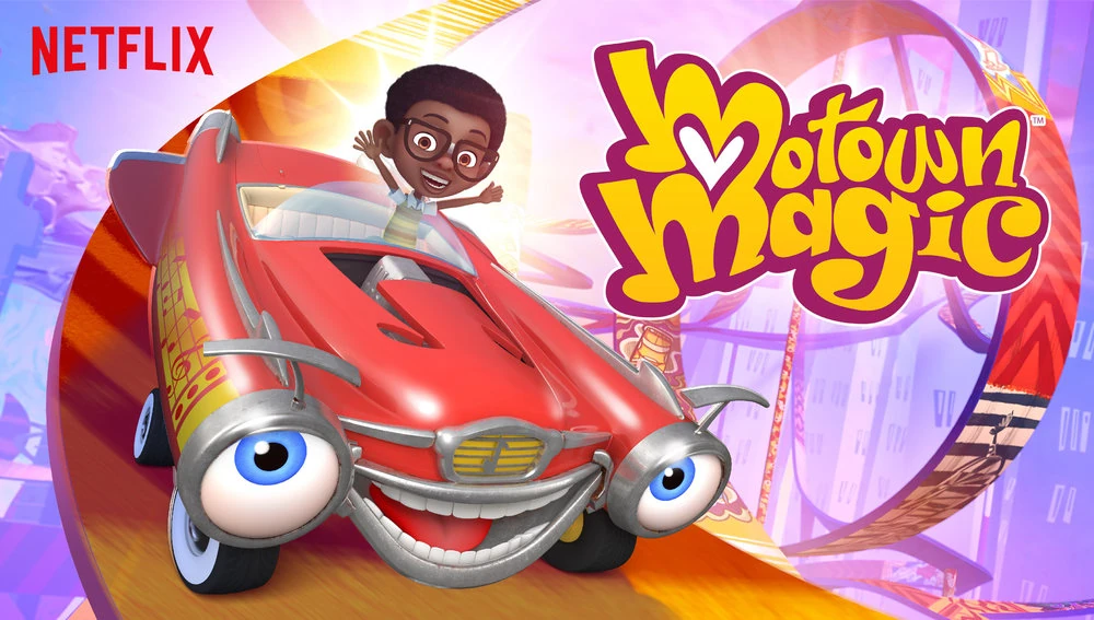 Motown Magic | Motown Magic Wiki | Fandom