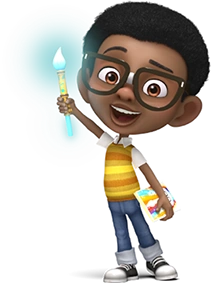 Ben | Motown Magic Wiki | Fandom