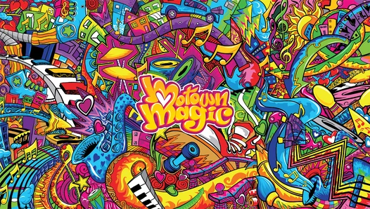 Motown Magic | Motown Magic Wiki | Fandom