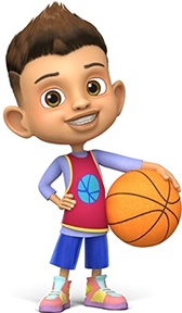 Mickey | Motown Magic Wiki | Fandom