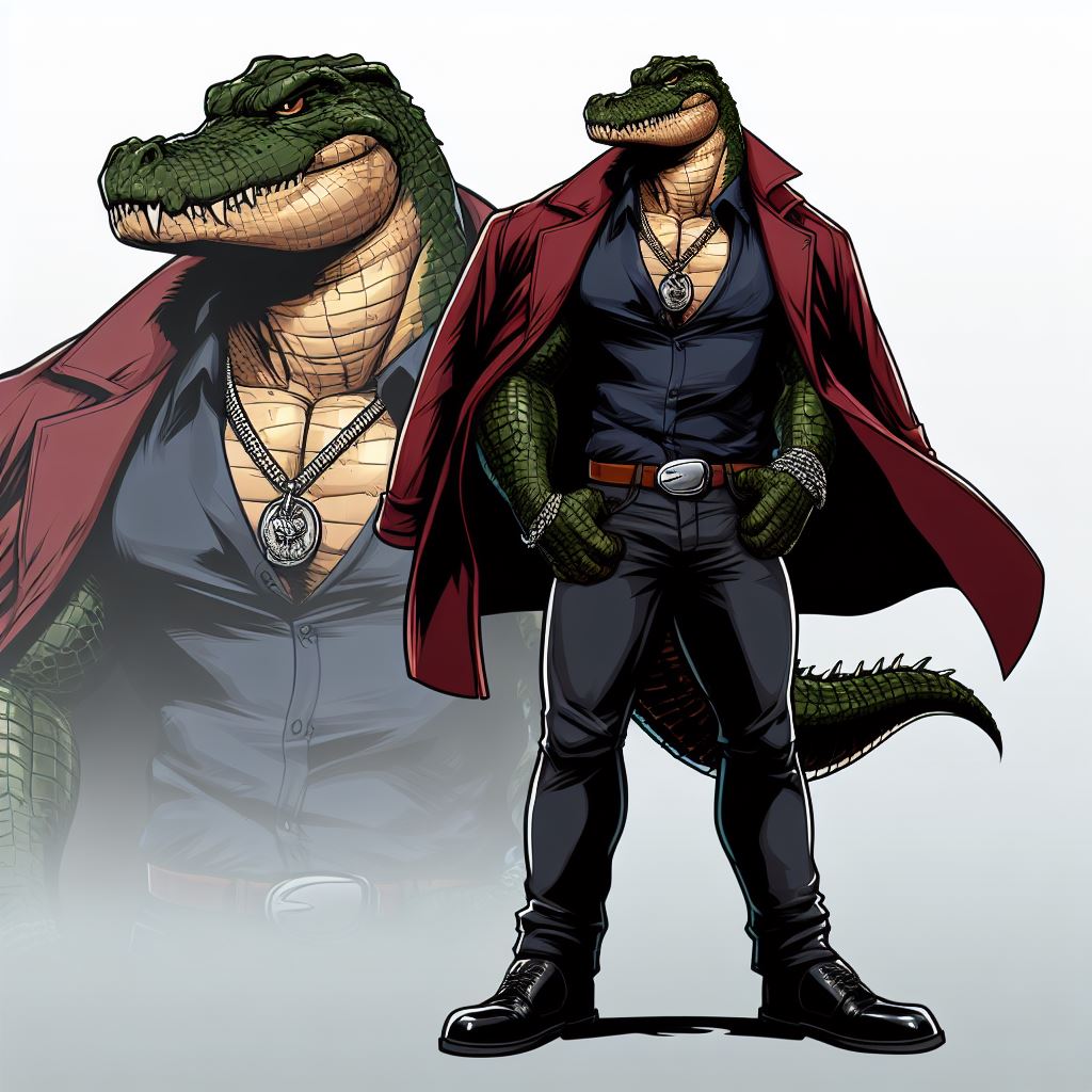 Reptile Motozappa Man Wiki Fandom