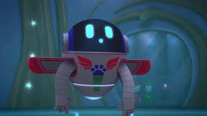 PJ Robot | Motsuki Wiki | Fandom