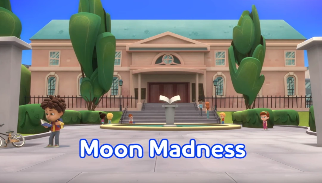 Moon Madness | Motsuki Wiki | Fandom