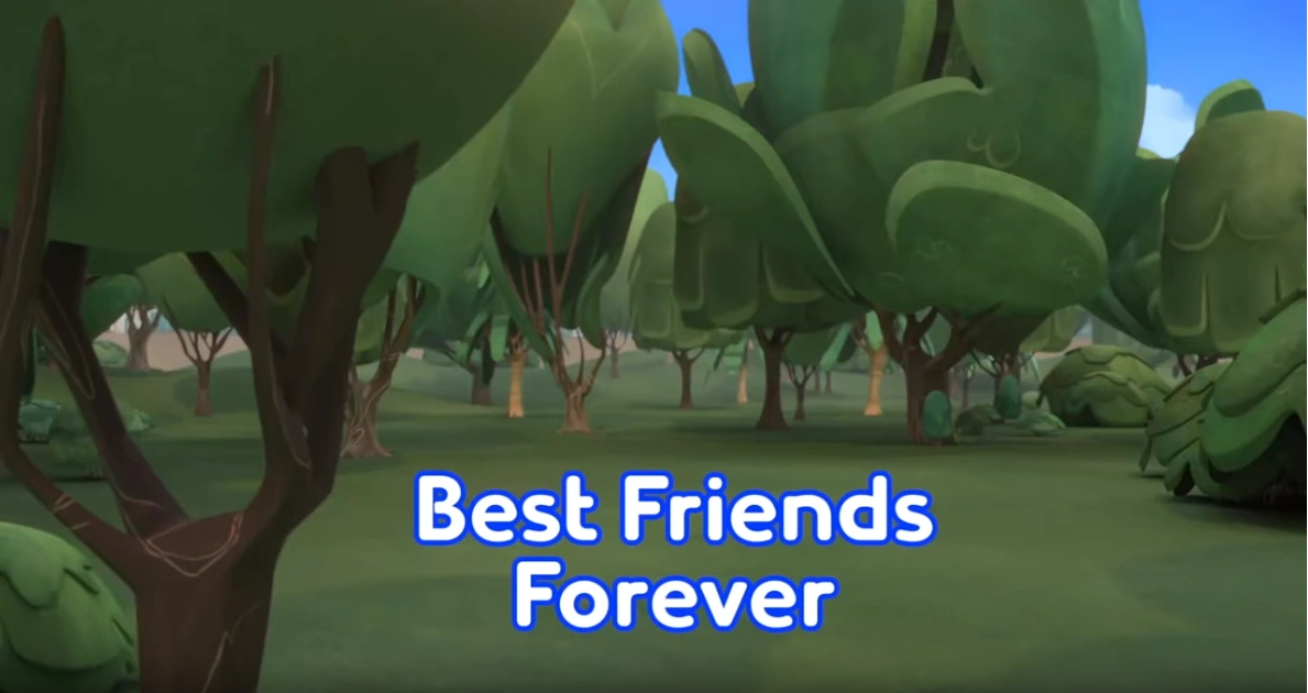 Best Friends Forever | Motsuki Wiki | Fandom