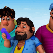 John | Motu Patlu Wiki | Fandom