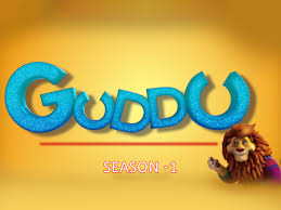 Guddu the Great | Motu Patlu Wiki | Fandom