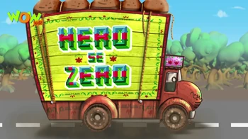 Hero Se Zero | Motu Patlu Wiki | Fandom