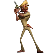 Chingum | Motu Patlu Wiki | Fandom