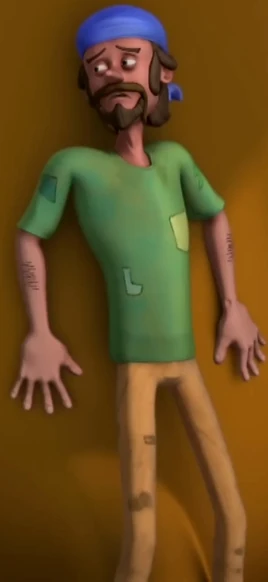 Duplicate Chingum (Character) | Motu Patlu Wiki | Fandom